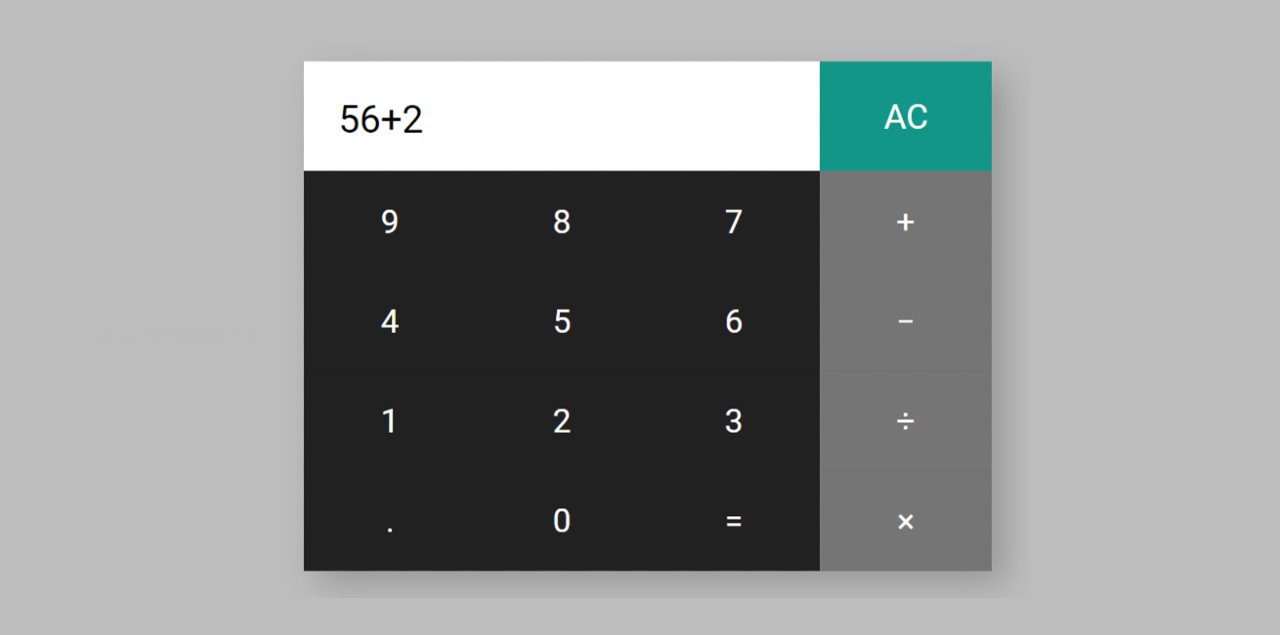 Javascript Calculator FoolishDeveloper Javascript Calculator FoolishDeveloper