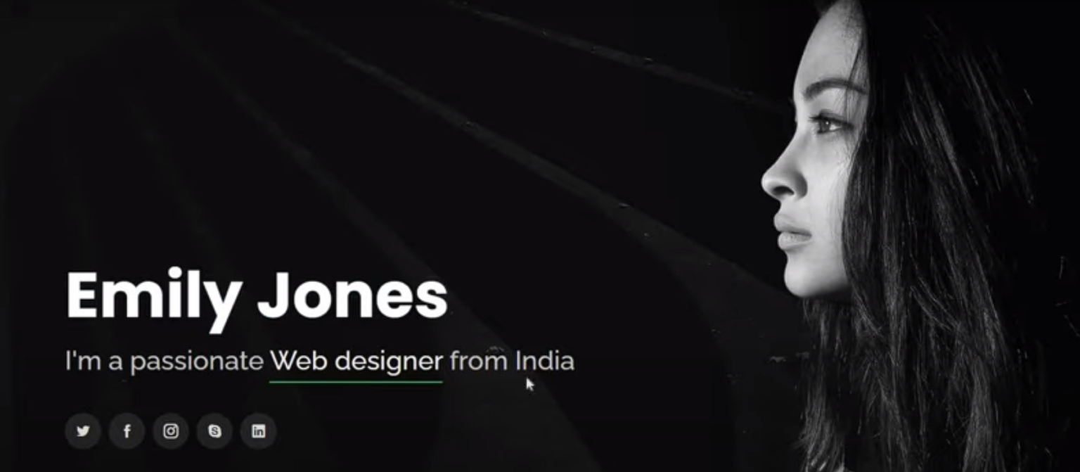 30 Html Css Javascript Projects With Source Code