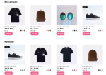 E-Commerce Website Using HTML, CSS & JavaScript