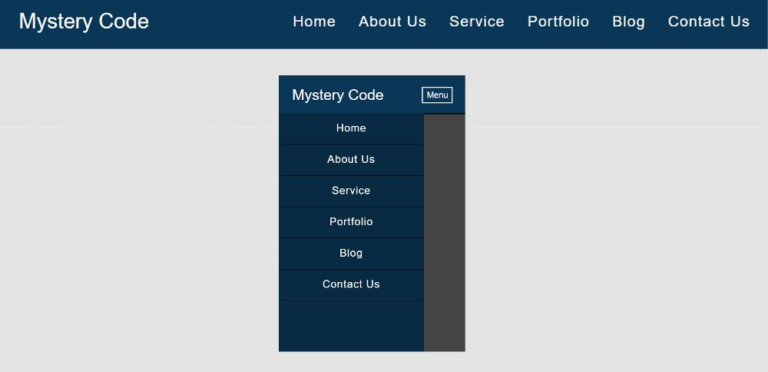30+ Projects Using Html And Css ( Source Code )