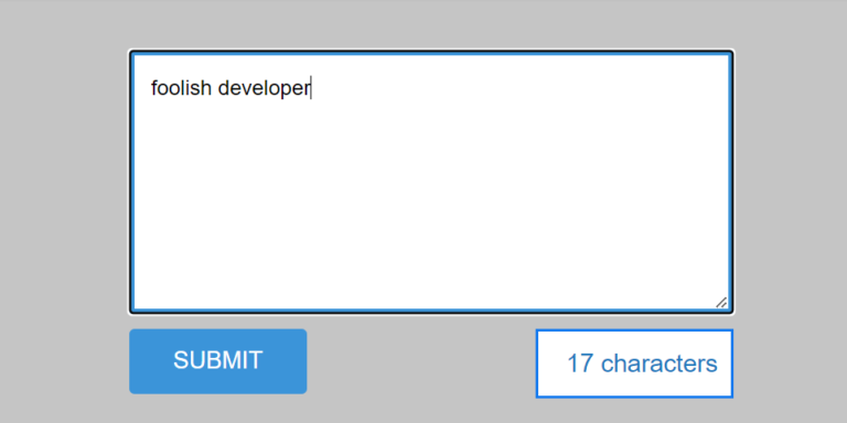30+ Javascript Projects with Source Code